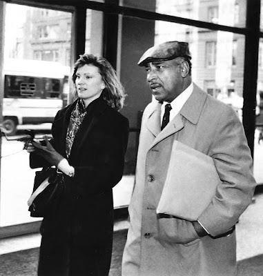 Attention & Respect: BLACK COMMUNITY REPORT (1)