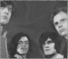 Gleemen: Gleemen (1970) | John's Classic Rock