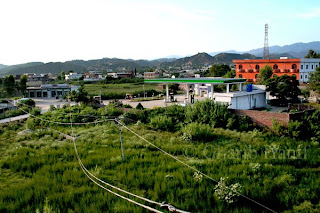 Bhimber Azad Kishmir Travel Guide | Bhimber Azad Kashmir