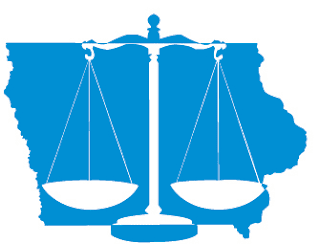 DesignBlog!: Logo Design for Judicial Qualifications Commission @ Iowa ...