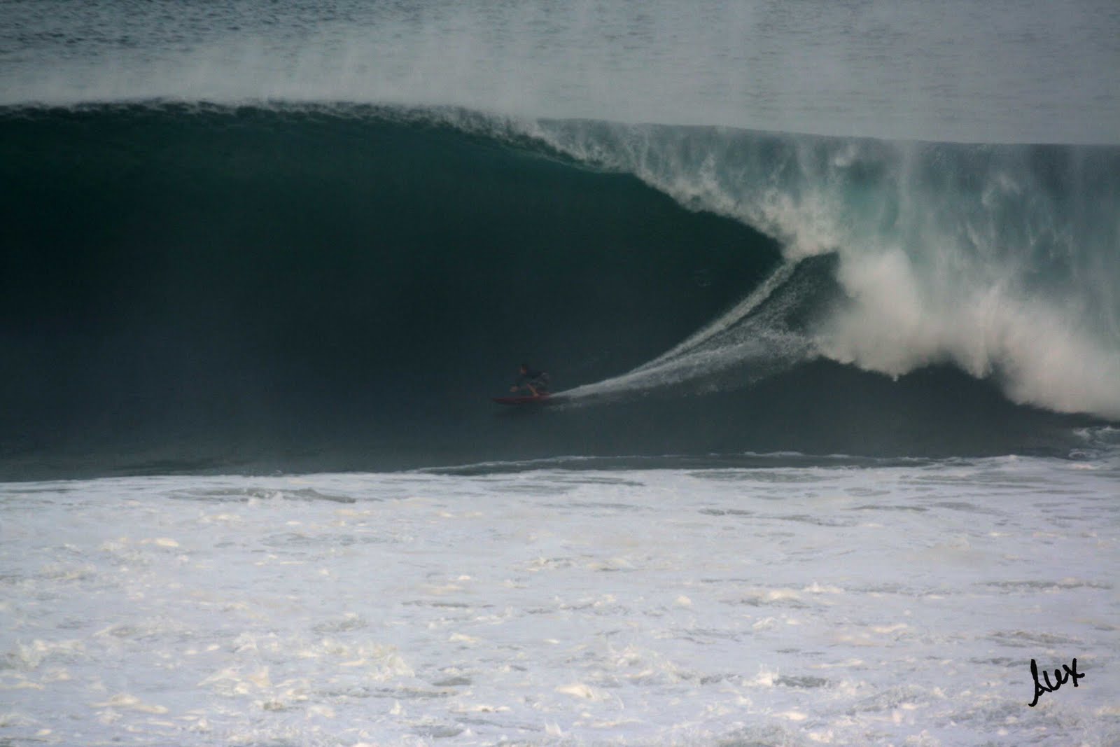 Surf Fotos by Alex: Mexico