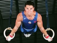 rebec@: Falleciò uno de los grandes gimnastas (Diego Lizardi)