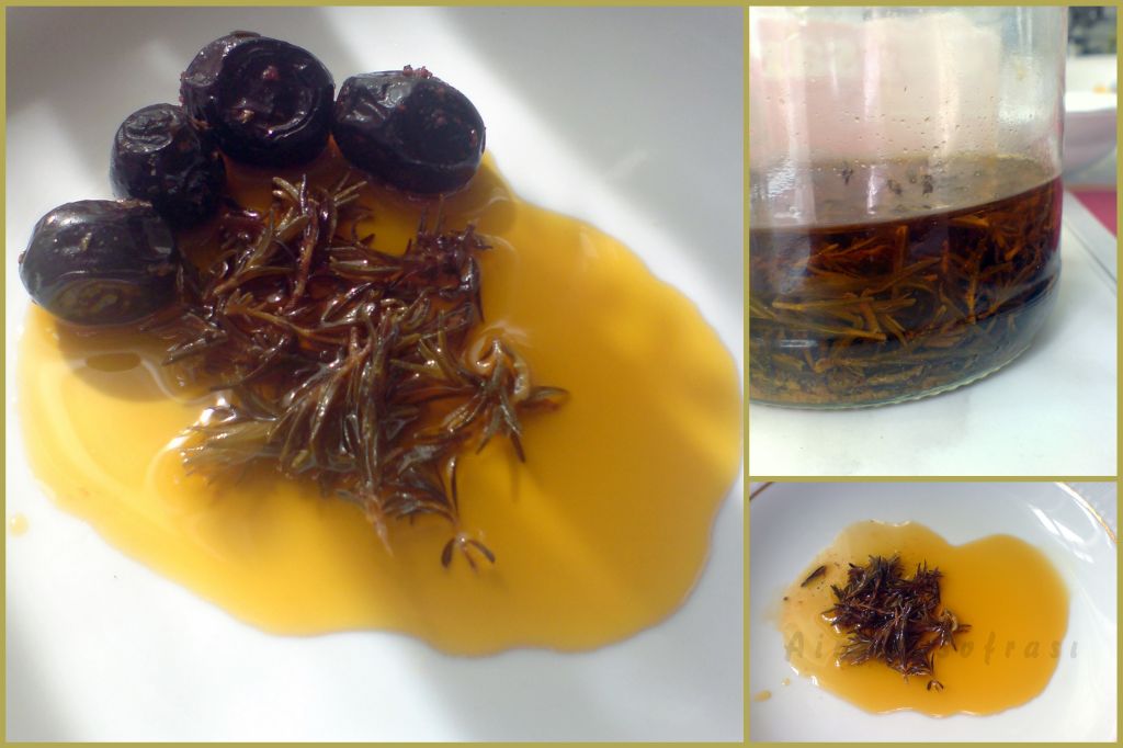 A i n t a b S o f r a s ı: Zahter