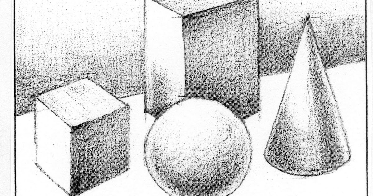 EL VOLUMEN COMO ELEMENTO QUE ESTRUCTURA LA FORMA.