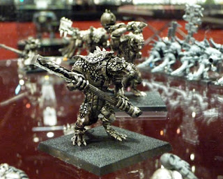 Warhammer Fantasy Battle Tabletop Gaming: Lizardmen Army 2009 new ...