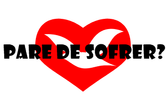 uma JORNADA: Pare de Sofrer?