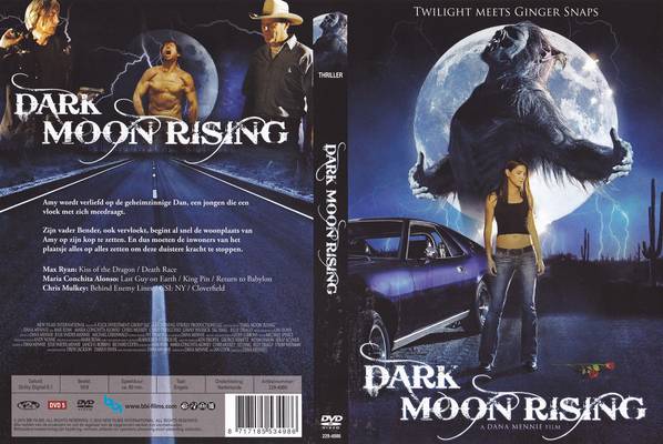 COPYDVDMDQ: Lista Peliculas