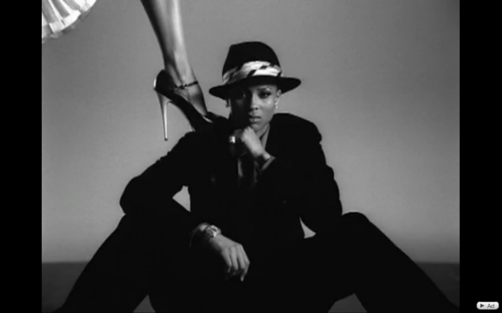 Advanced Production - Enyinna: Ciara - Like A Boy