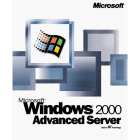 Centro Informatica: Windows 2000 Server SP4 ESPAÑOL