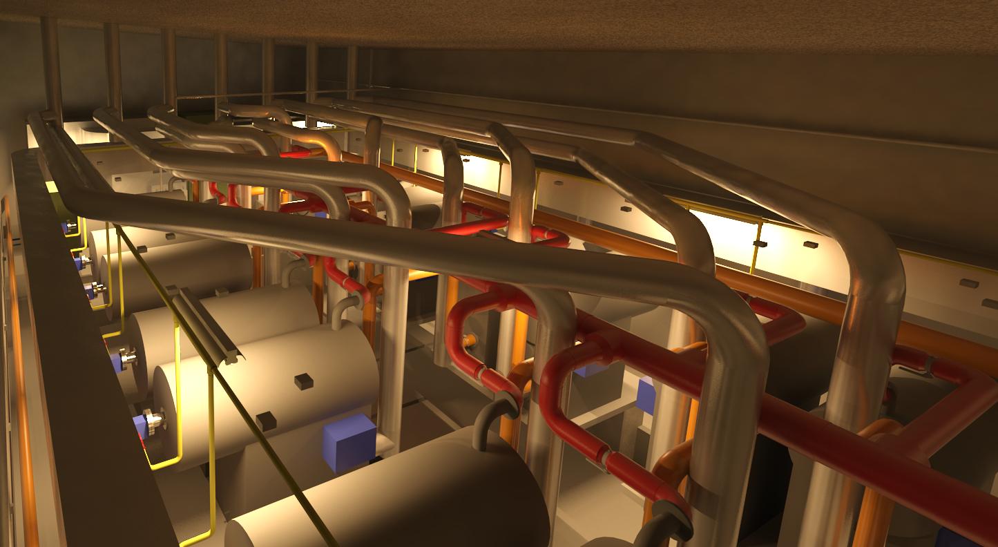 MEP-BIM-Guru: October 2010