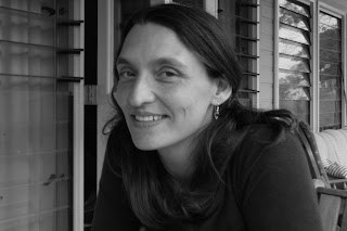 Lolo Lovina: Sarah Bedak-Rockliffe