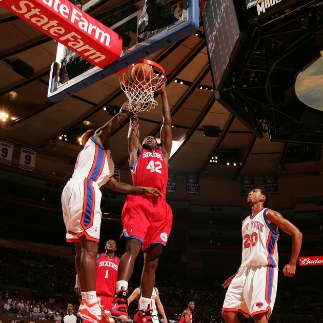 The Converse Blog: Converse NBA Player Exclusives for Elton Brand and ...