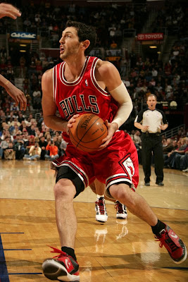 The Converse Blog: Converse NBA Player Exclusives for Elton Brand and ...