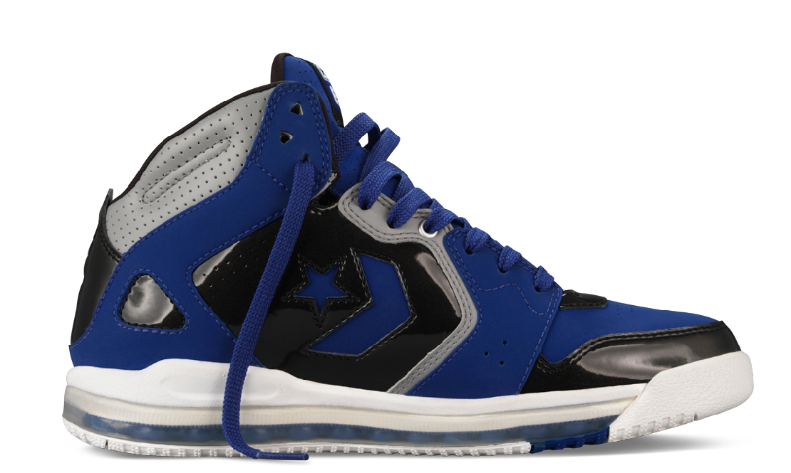 The Converse Blog: Converse SICKS - New colorways.