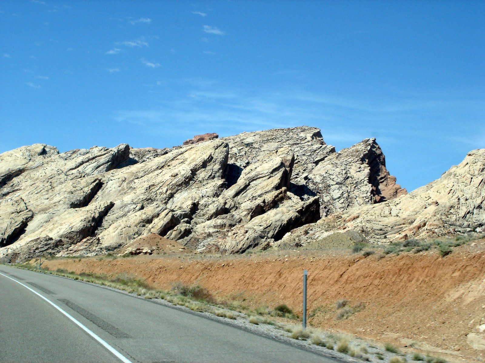 The Haley Hiatus: From Moab to Hurricane, Utah