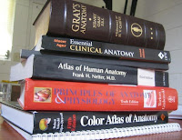 My Medical Experiences: Best Anatomy Books for 1st year and 2nd year MBBS