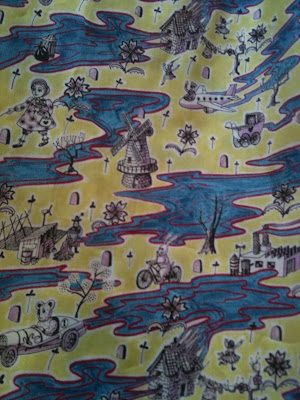 McGill Duncan Gallery: A Grayson Perry Dress