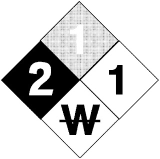 OSHA Compliance Manual: Labeling or Marking all Containers