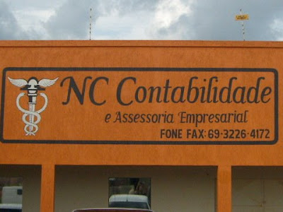 NC Contabilidade