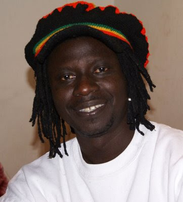 Biografies anònimes: Bamba Lamine Mane