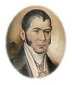 Algo de historia...: Pedro Vélez (1787-1848)
