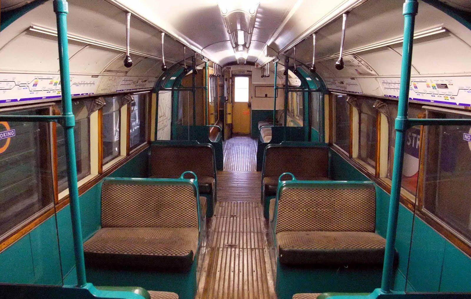 The Age of Uncertainty: November 2010