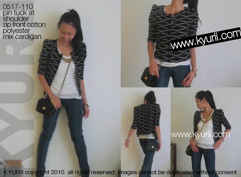 a little kyurii a day: May 2010