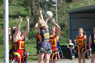 North Clare Netball Club
