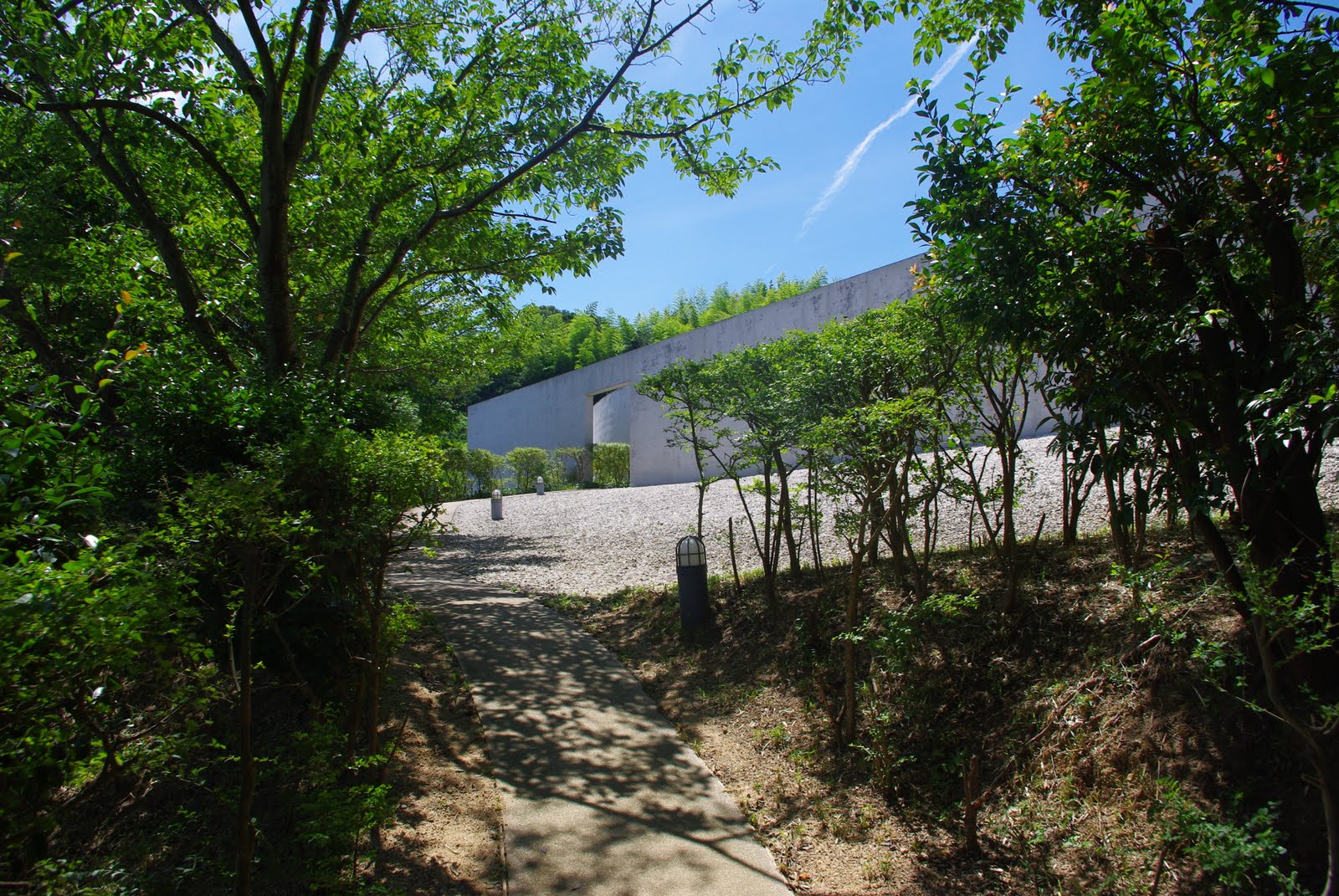 Gaijin Sky: Awaji Island / Kobe