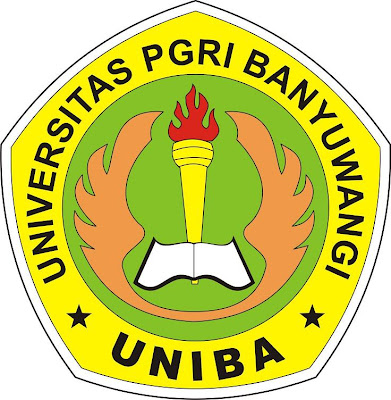 EXCELLENT CINTA KOMPUTER: LOGO UNIBA