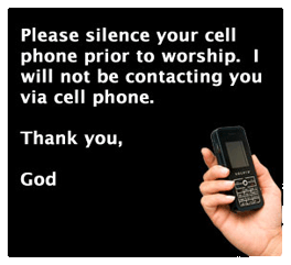 Designing Spiritual Technology: Bell, G. (2006)