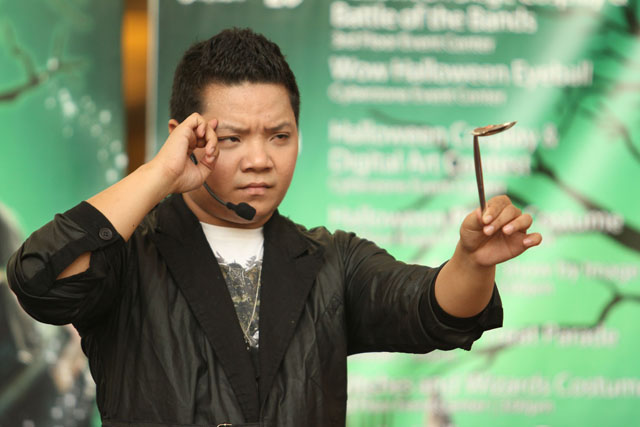 The Story Circle: Online Forum for Magic Philippines + TSC Magic Videos ...