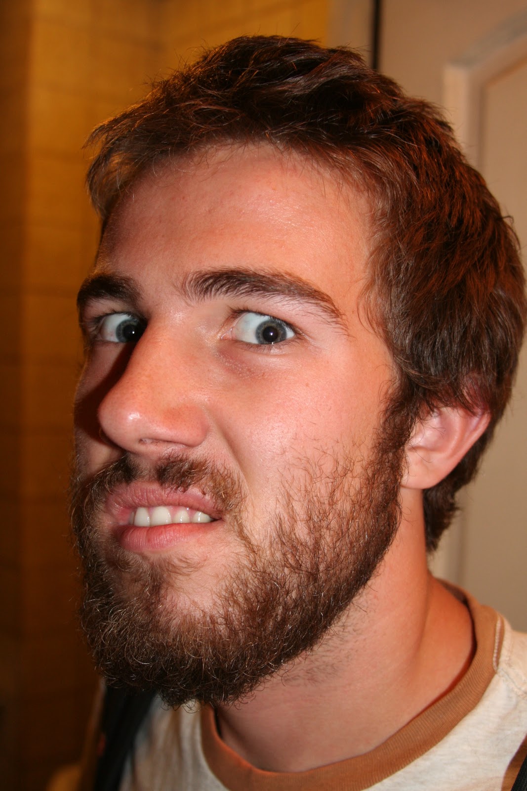 St. Olaf Term in the Middle East (TIME) 2010