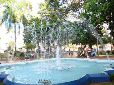 Santa Cruz do Rio Pardo: Brasão de Santa Cruz do Rio Pardo