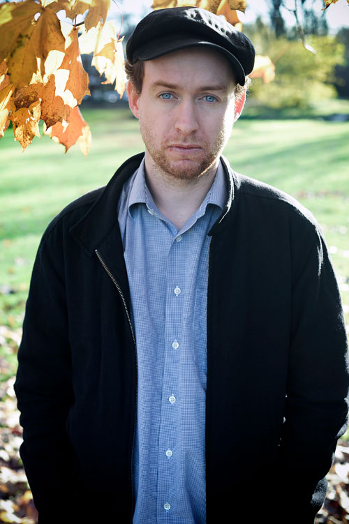 percy dean: 2009-11-15