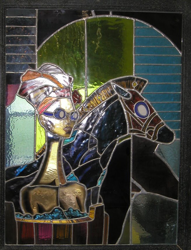 Heart of Glass - Blenko Glass: Blenko Glass. Blenko 'Heart of Glass Blog'