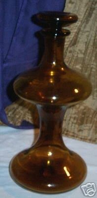 Heart of Glass - Blenko Glass: How Do I Know Its Blenko!