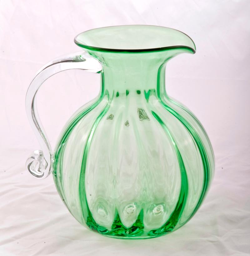 Heart of Glass - Blenko Glass: January 2011