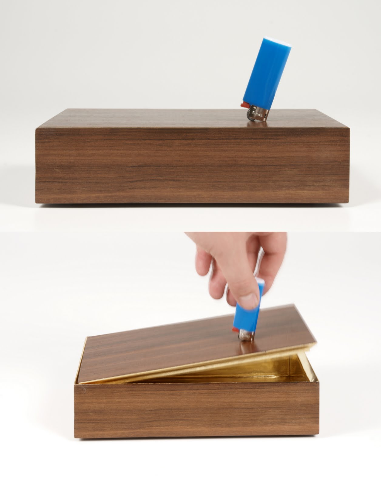 atelier du doreur: Valeurs refuges