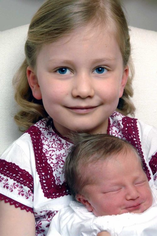 Princesses' lives: Princess Elisabeth celebrates her 9th birthday!