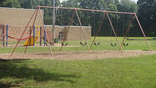 Brunswick Babes: Babbage Park - North Brunswick