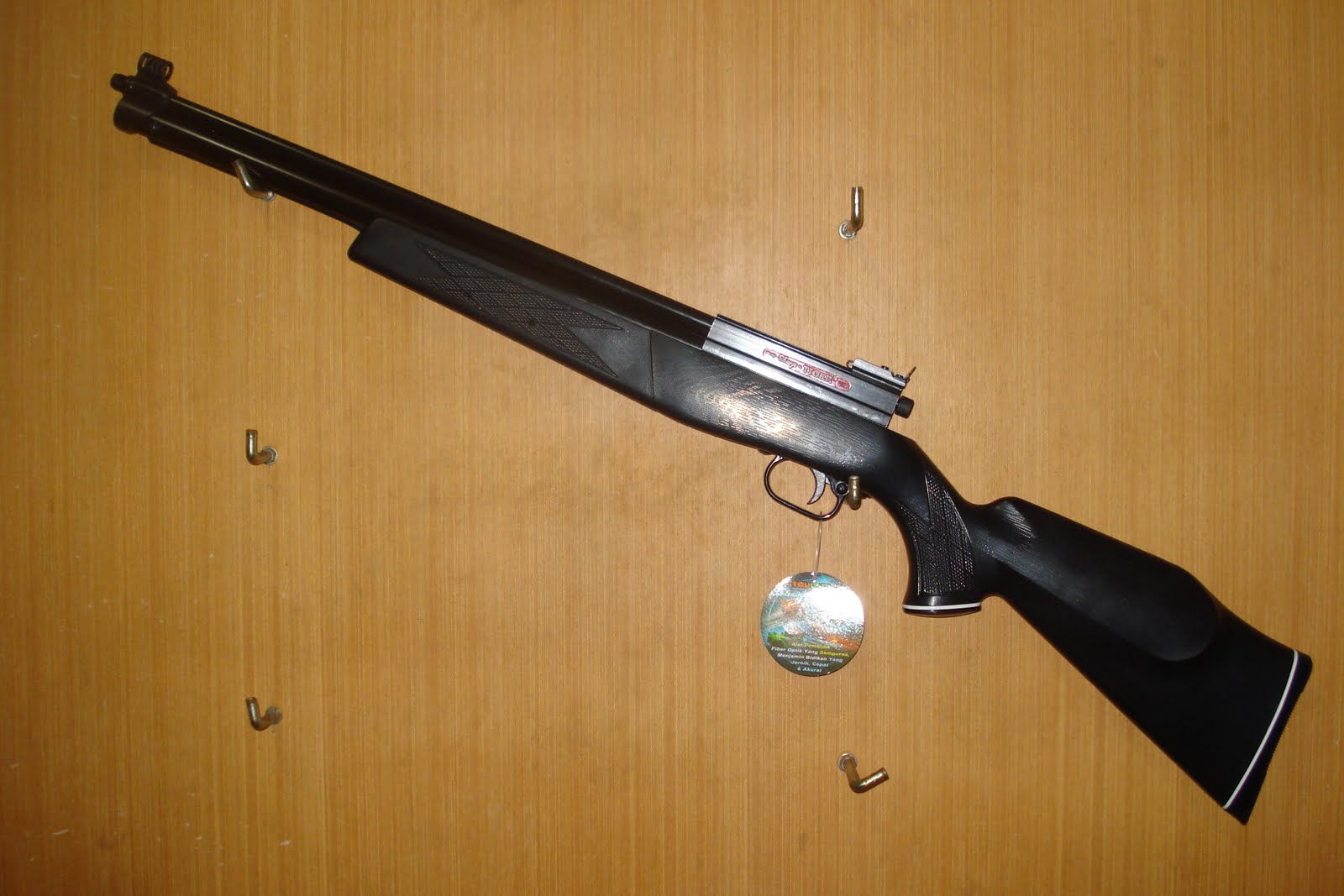 Toko Senapan Angin "Target Sport Tegal" hp/wa: 085642599989 ...