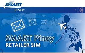 Malayo ka man parang Andito ka Rin - Smart Pinoy Sim | BuhayOFW