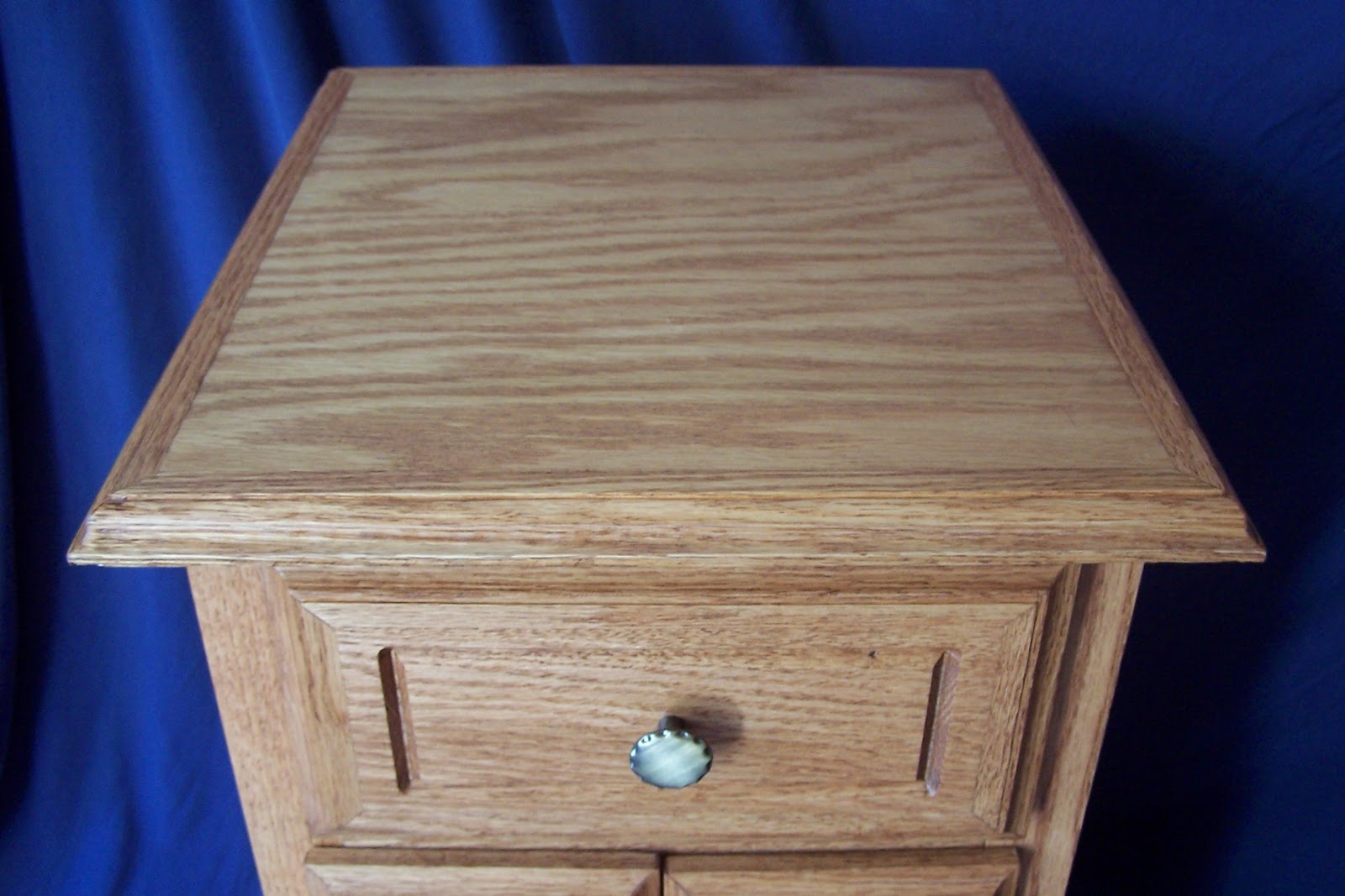 Kindelspire Custom Woodworking