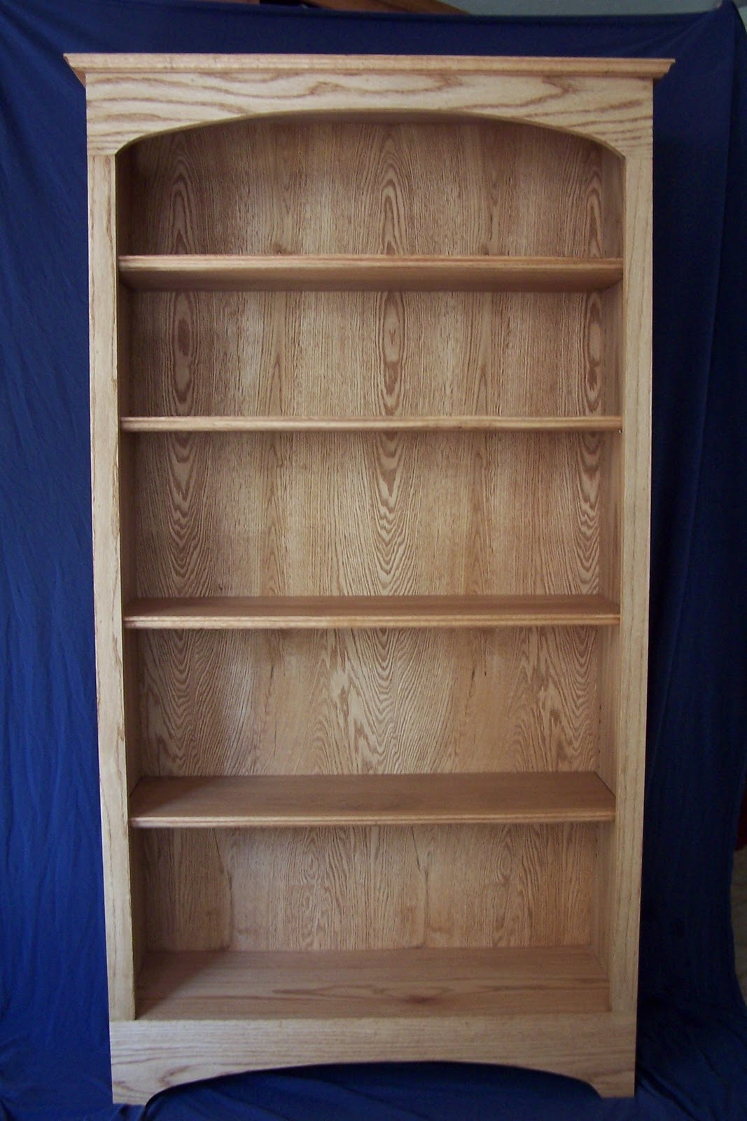 Kindelspire Custom Woodworking