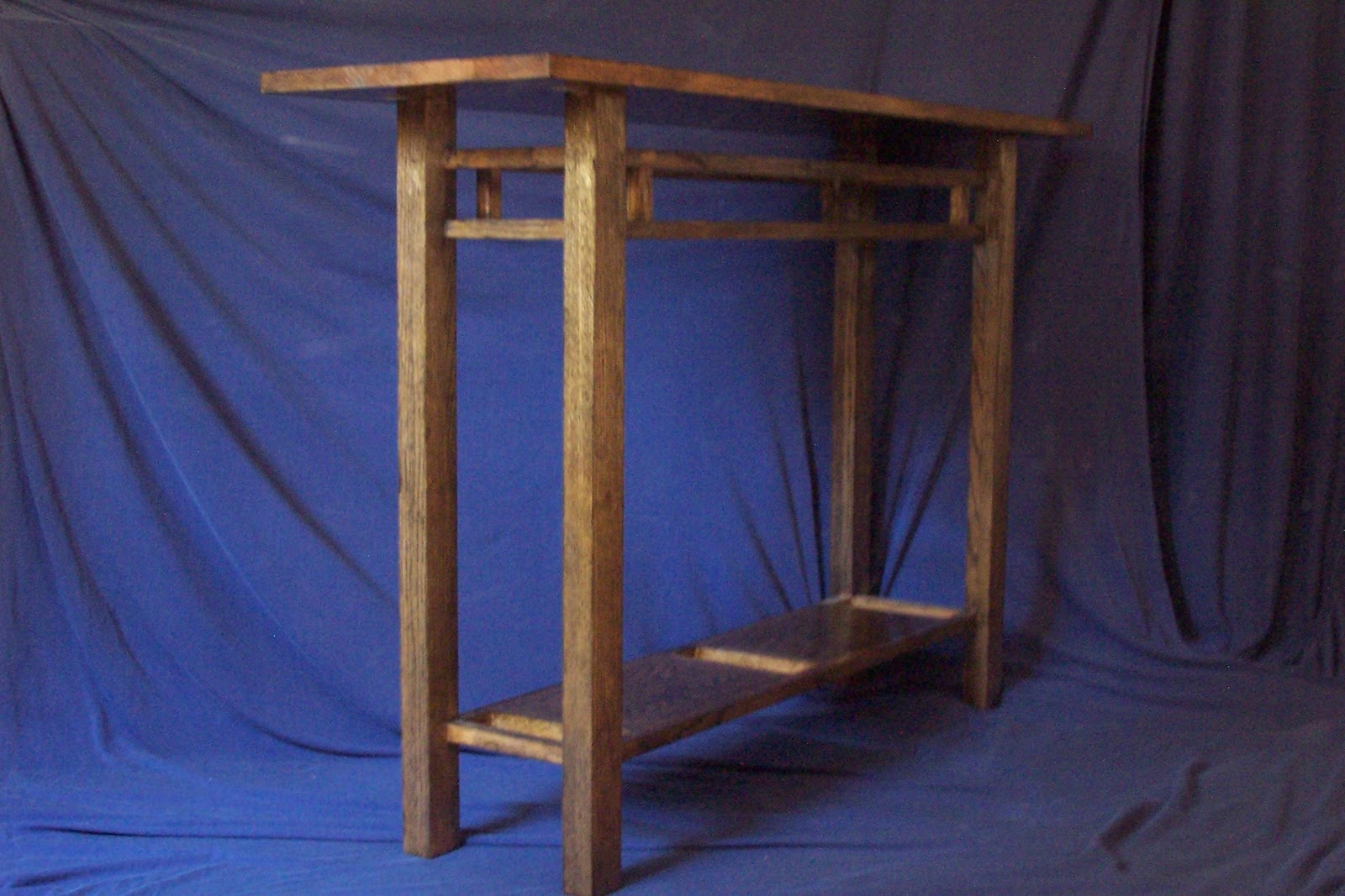 Kindelspire Custom Woodworking