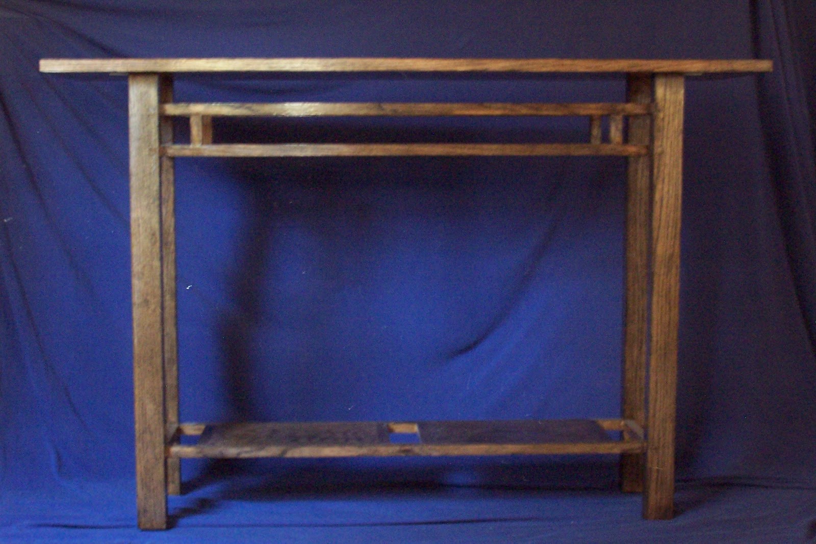 Kindelspire Custom Woodworking