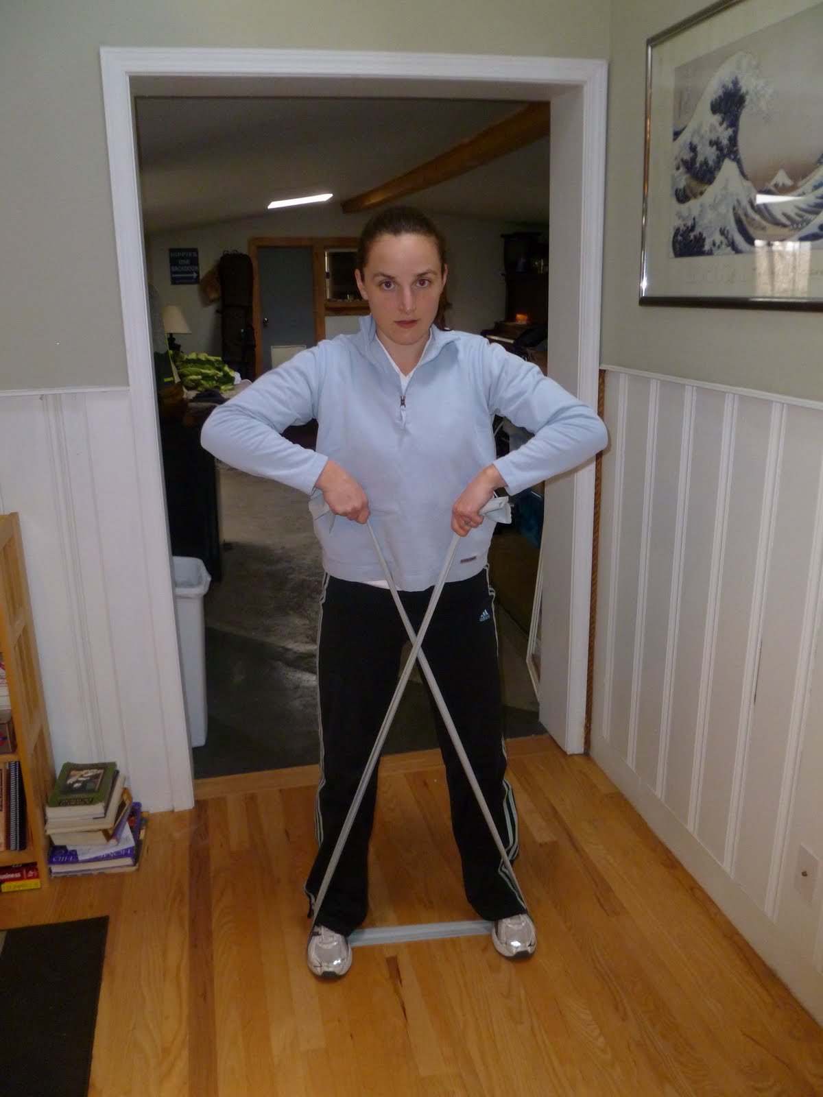 Body by Brenna: Functional Exercises You Can Do Anywhere