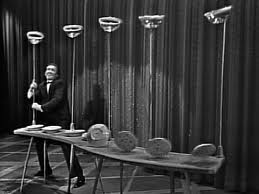 Lorem Ipsum: The lost art of plate spinning