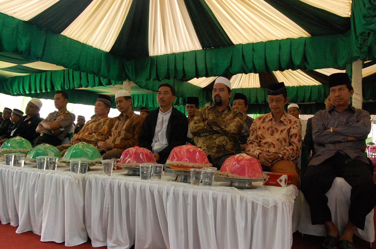 Pondok Pesantren Tahfidzul Qur'an Al-Imam Ashim